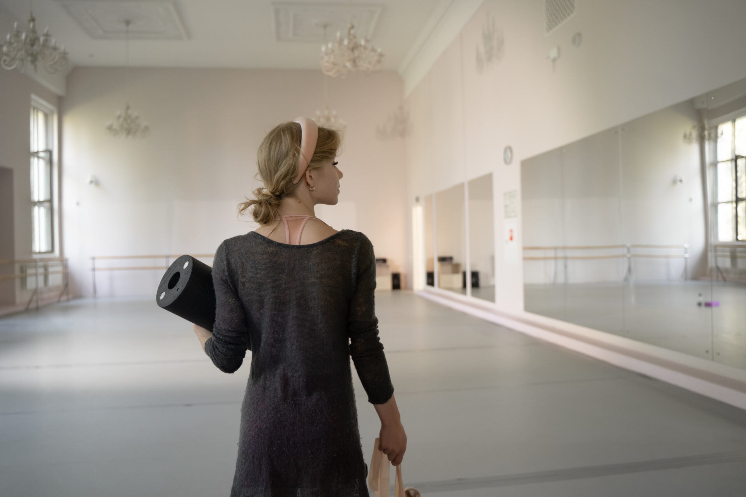 Comparisons in dance: your ultimate guide - Dance Nutrition