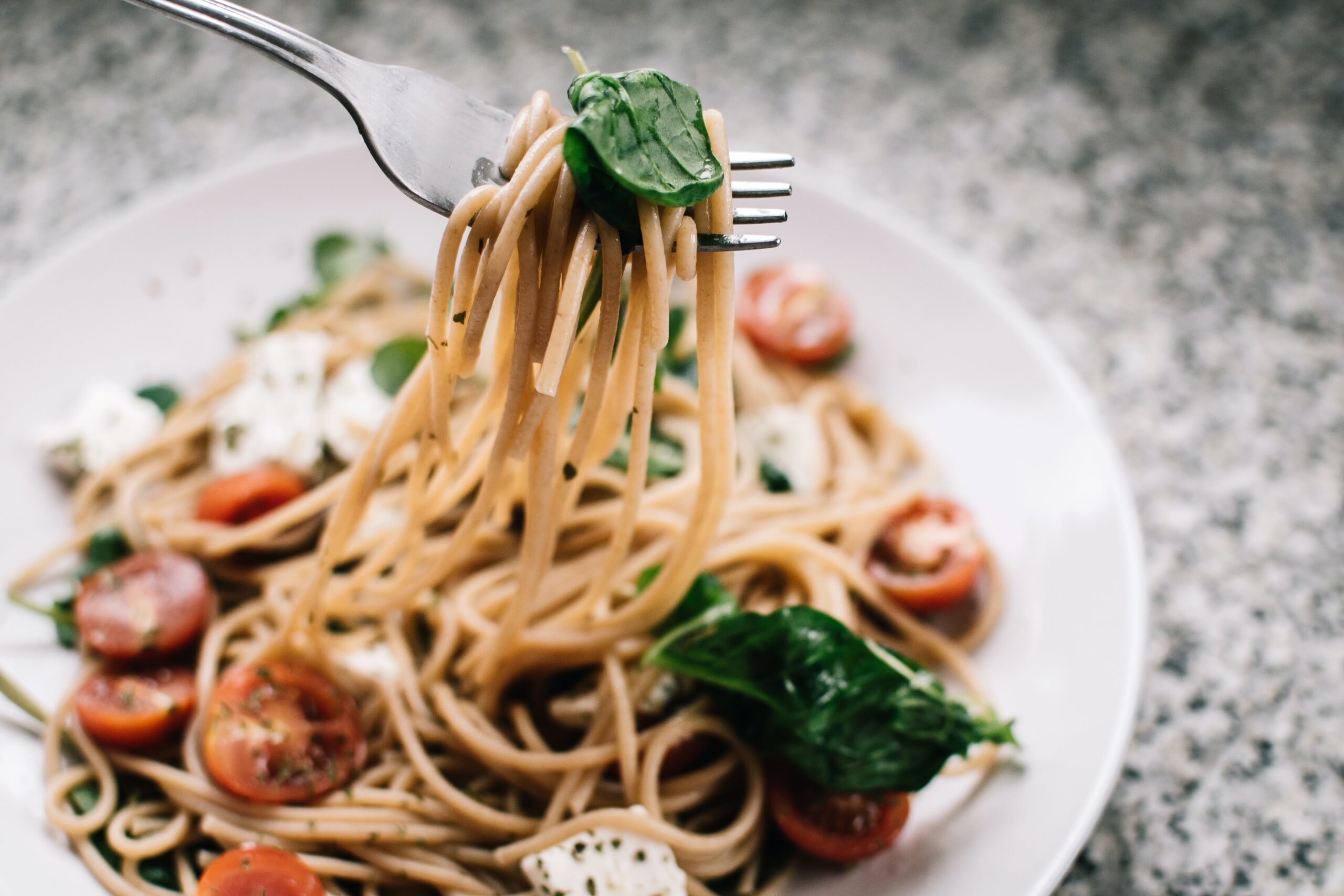 Diet for Dancers: Carbohydrates - Dance Nutrition