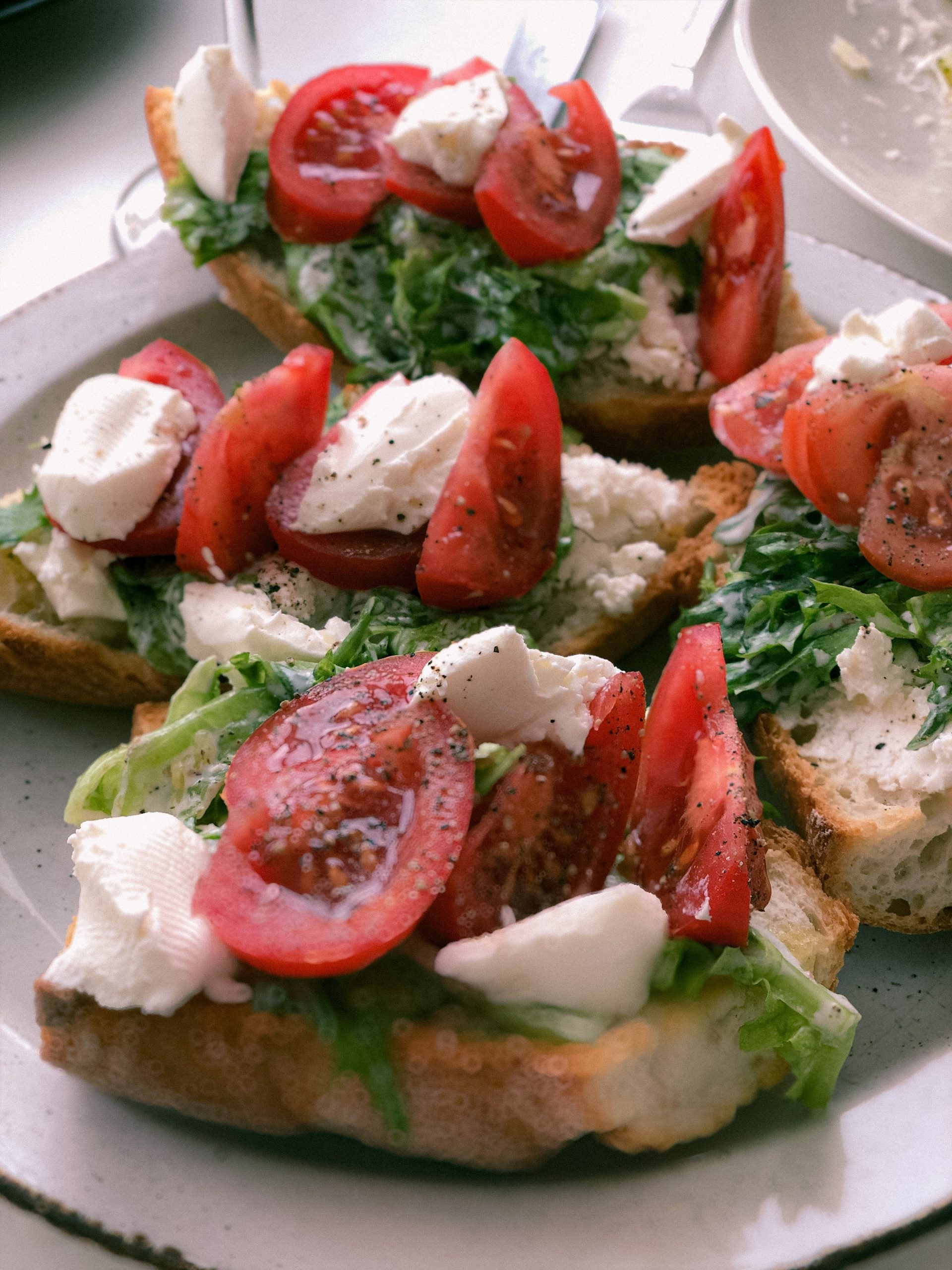 Healthy Recipes for Dancers - Dance Nutrition