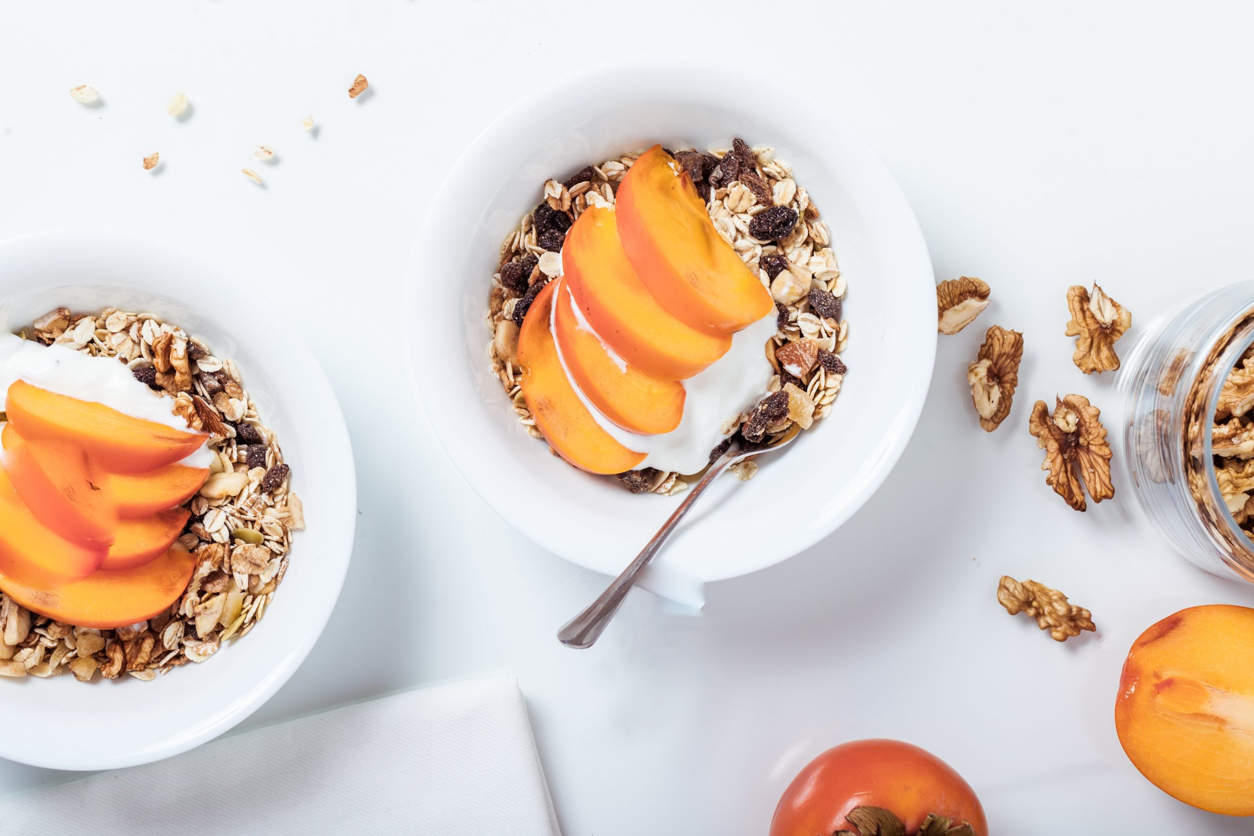 20+ Healthy and Delicious Breakfast Recipes - Dance Nutrition