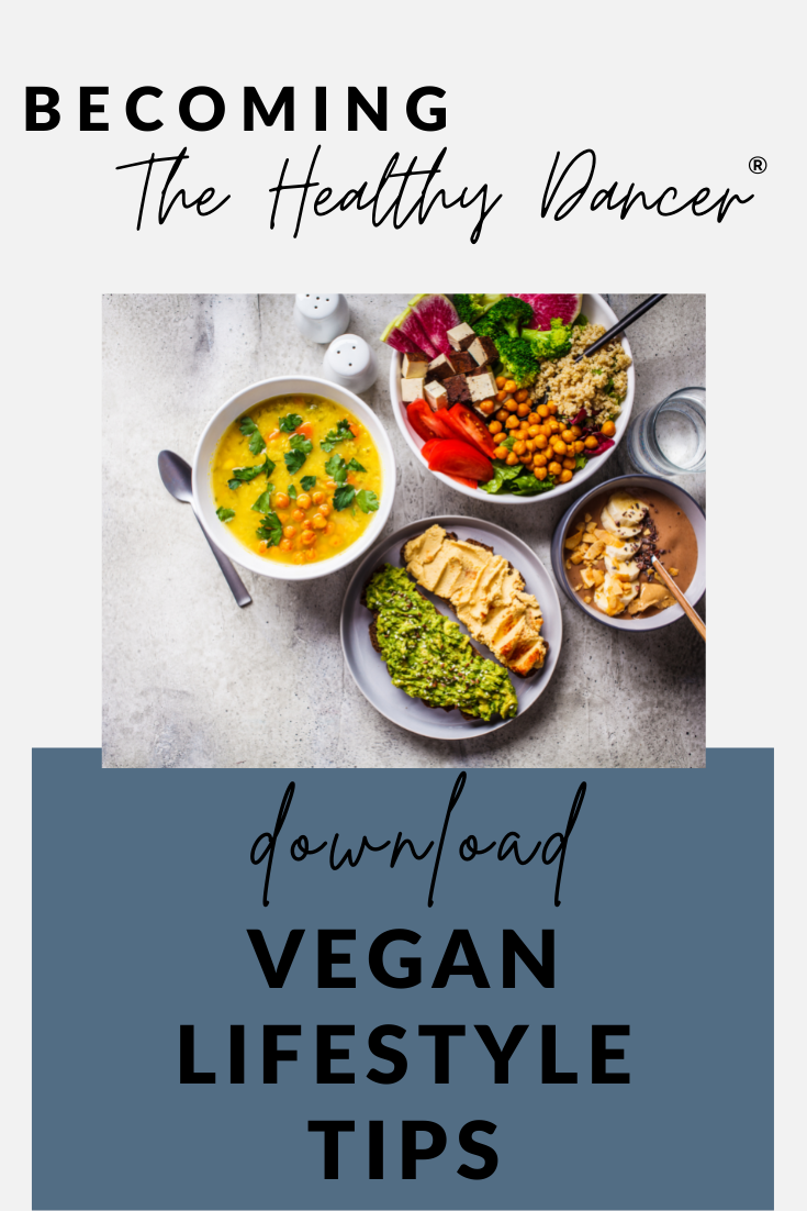 15+ Plant-Based Breakfast Recipes for Dancers - Dance Nutrition