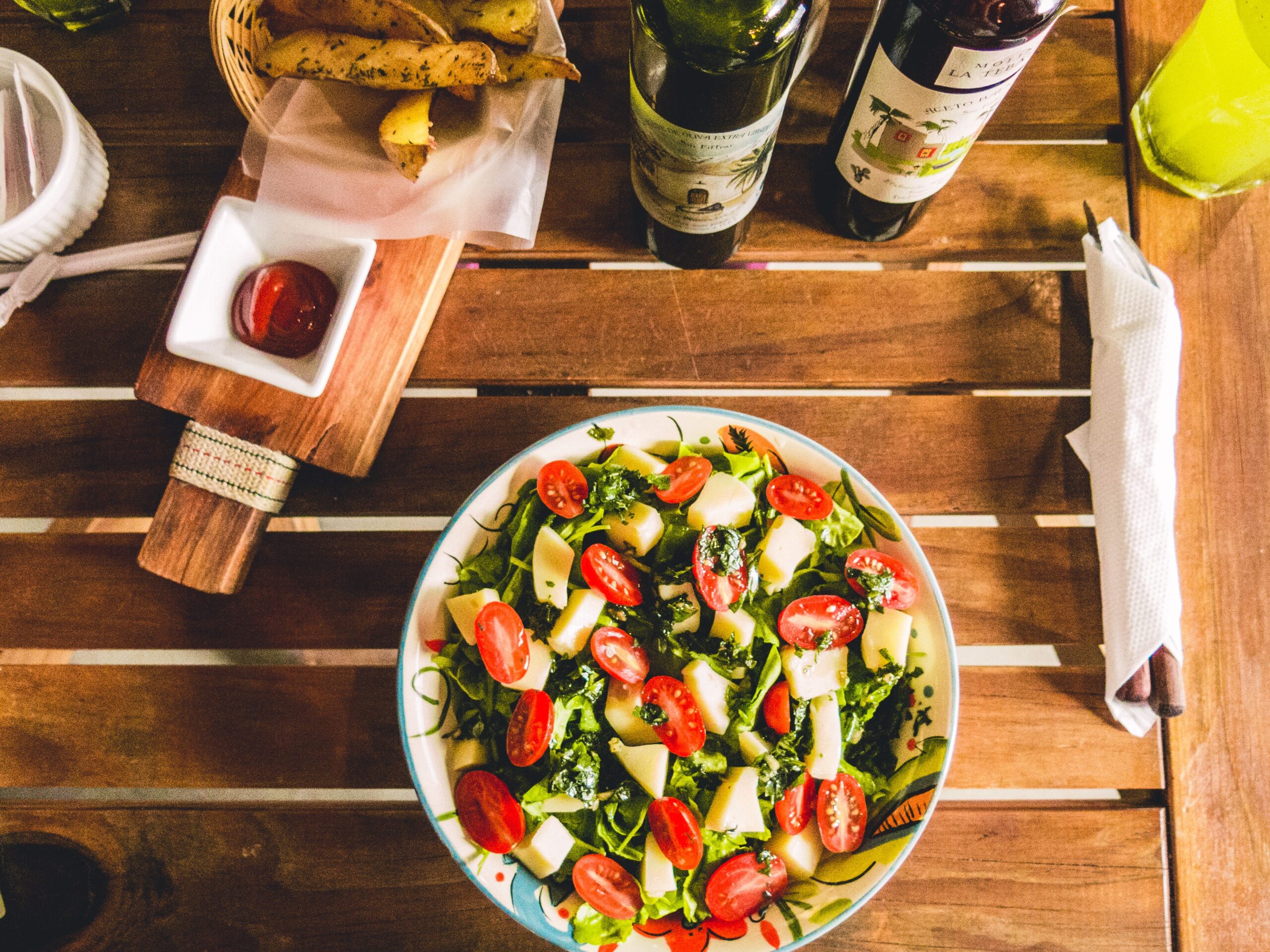 Is Clean Eating Healthy? - Dance Nutrition
