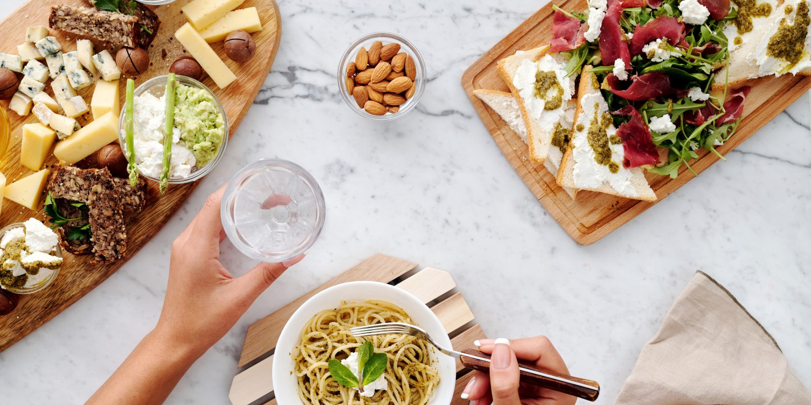 Dance Nutrition - Dancer Nutrition Improves Health and Wellbeing