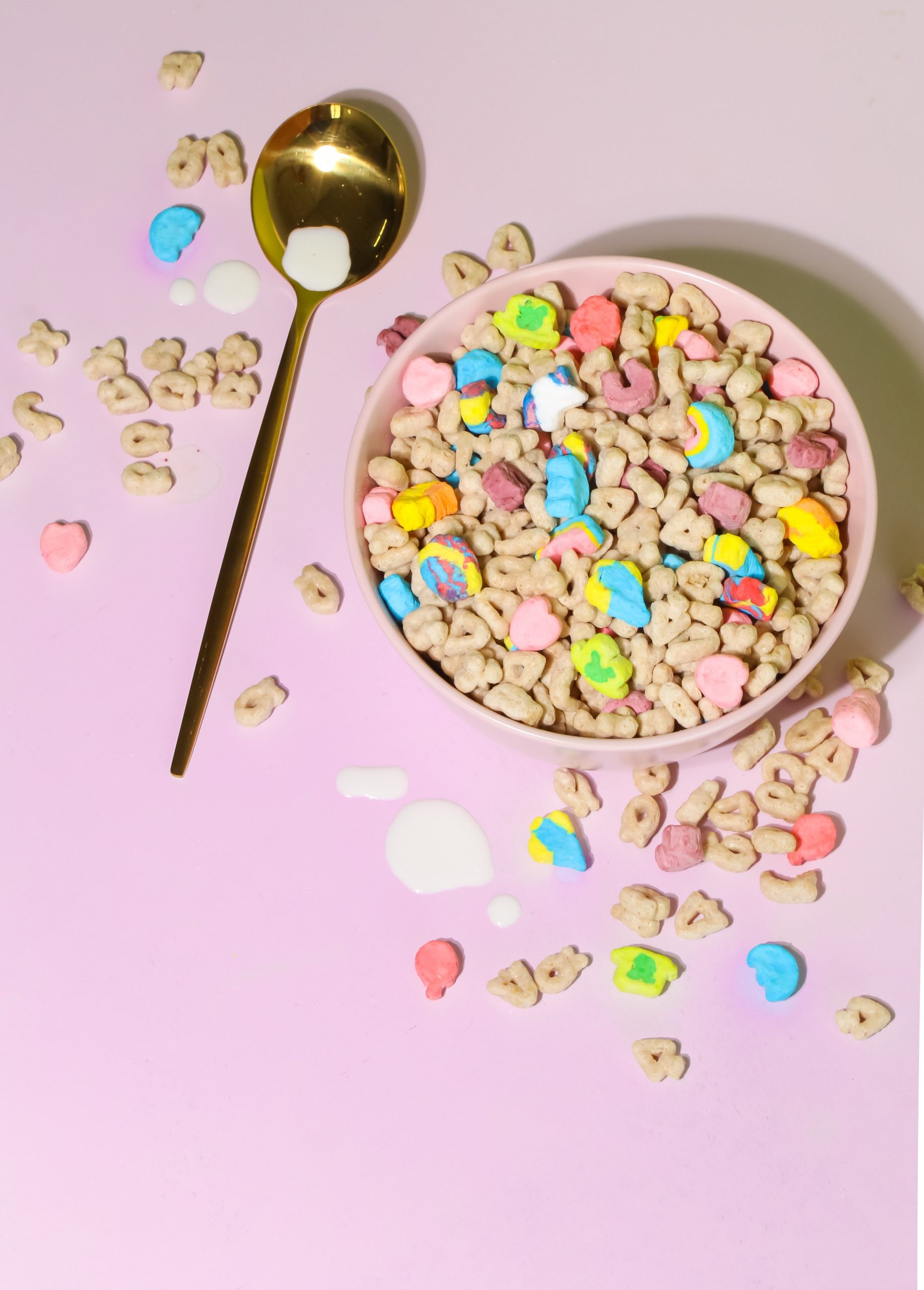 The Truth About Cereal and Performance - Dance Nutrition