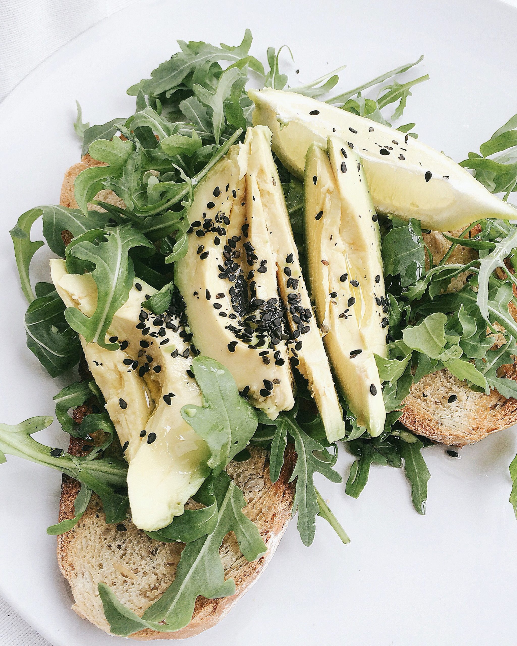 Nutrition for Dancers: Your Training Diet - Dance Nutrition