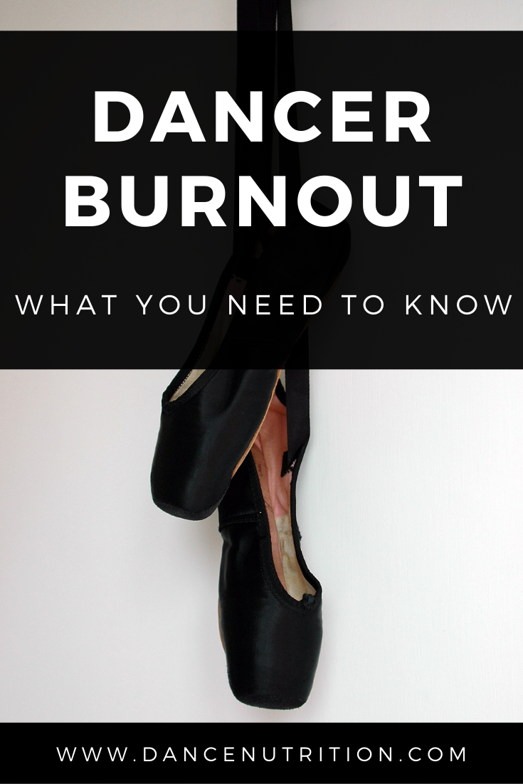 5 Steps to Overcome Dancer Burnout and Reignite Joyful Movement - Dance ...