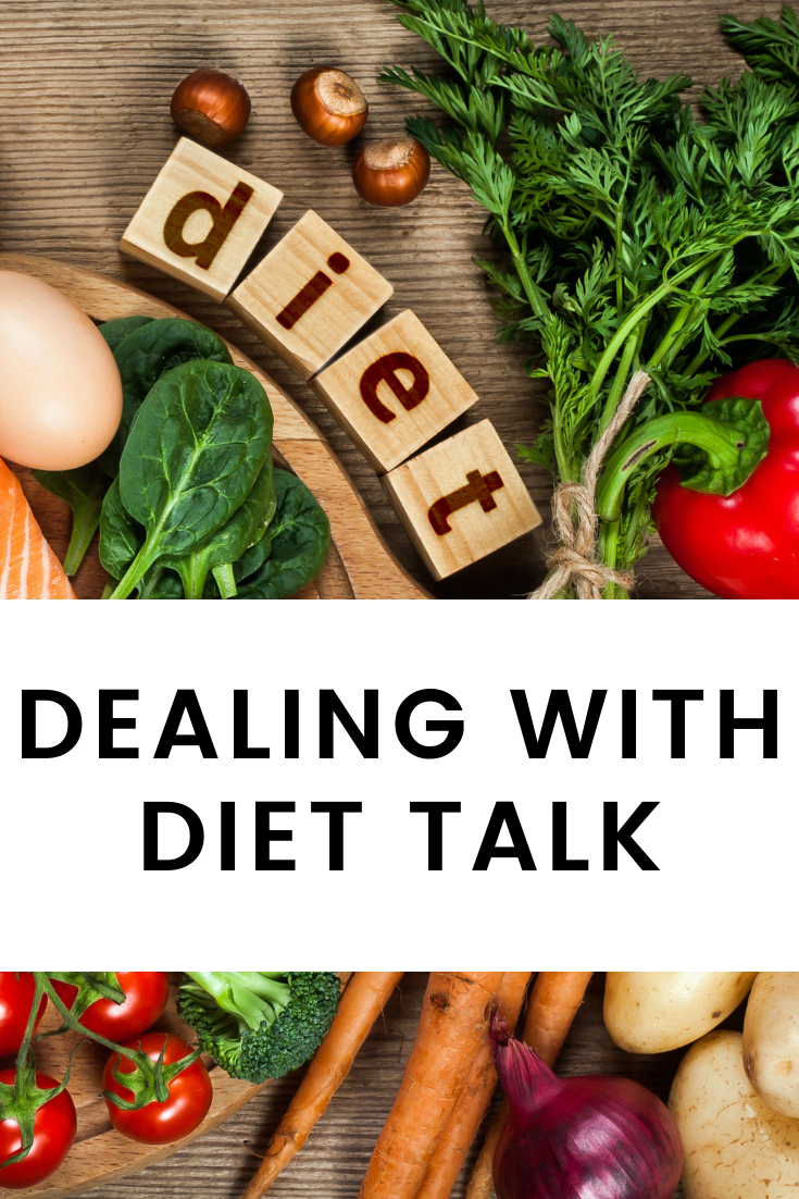 Intuitive Eating Critics - Dance Nutrition