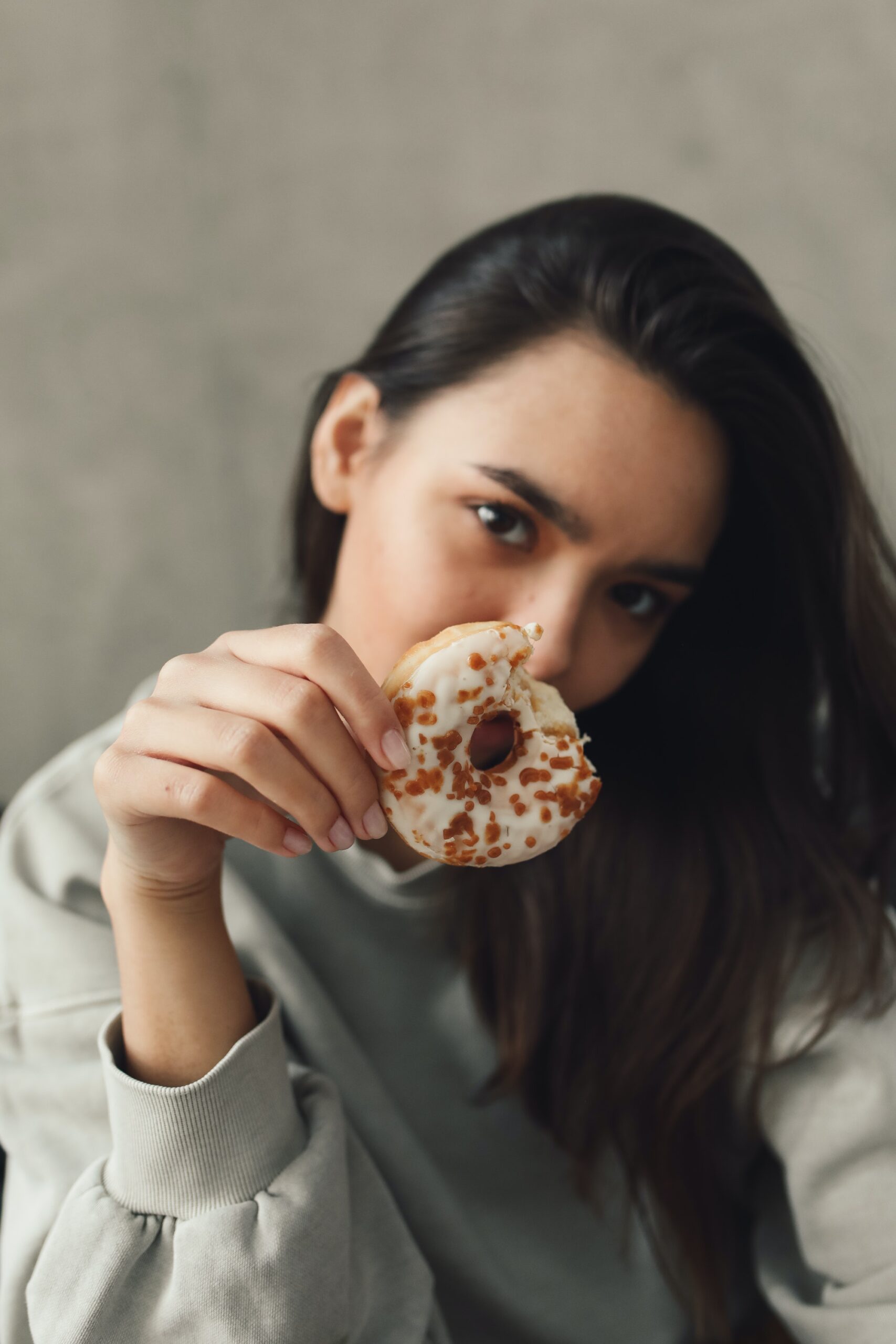 Overcoming The Orthorexic Identity - Dance Nutrition