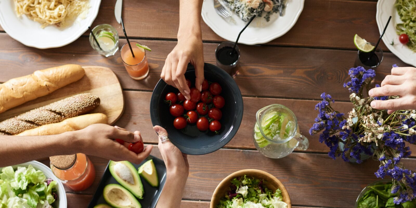 Dance Nutrition - Dancer Nutrition Improves Health and Wellbeing