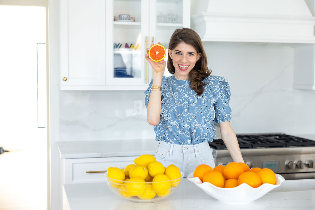 The Healthy Dancer® Summer Intensive - Dance Nutrition