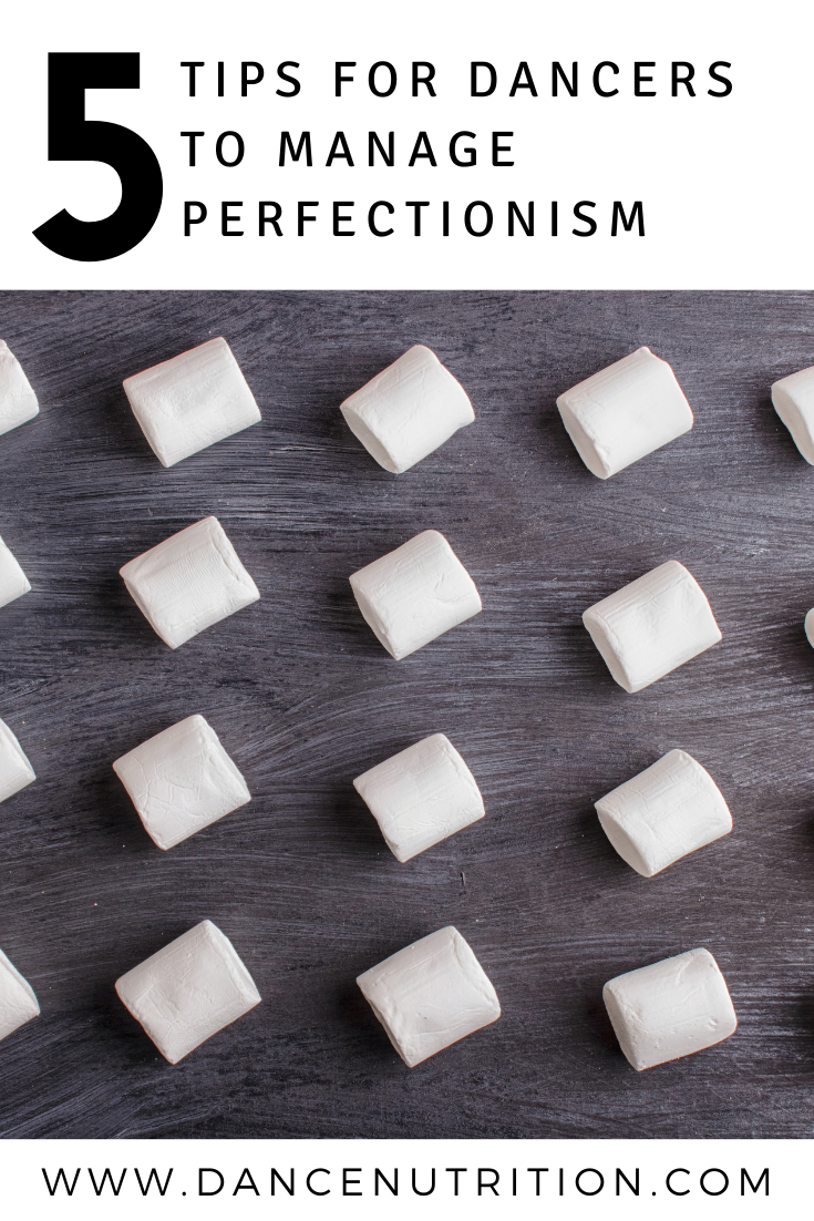 Dancers and Perfectionism: Tackle An All-or-Nothing Mindset - Dance ...