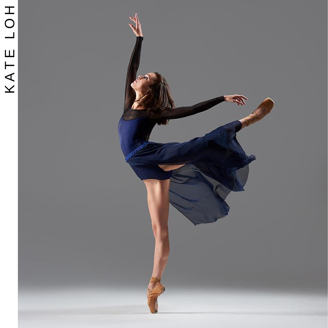 The Healthy Dancer® Winter Intensive - Dance Nutrition