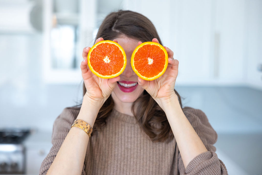 Sustaining Healthy Habits with The Healthy Dancer® - Dance Nutrition